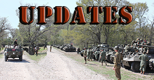 Patton's Third Army Living Historians – Recreating History